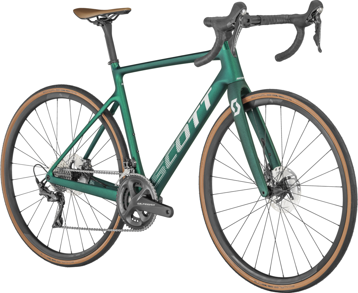 Scott Addict 20 – Cycling Forza
