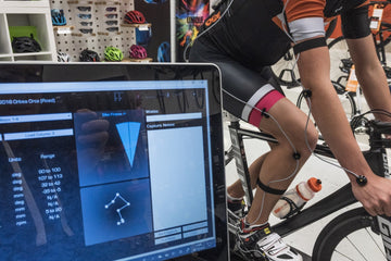 Retul Bike Fitting – Cycling Forza