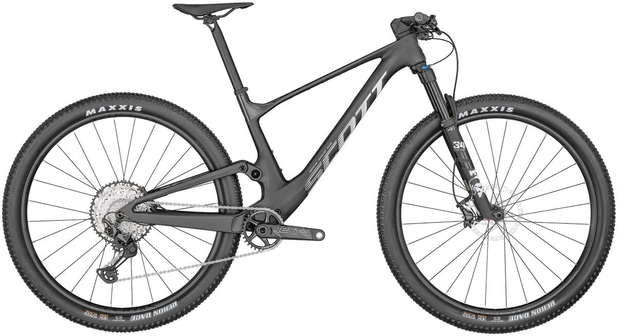 Scott Spark RC Team – Cycling Forza